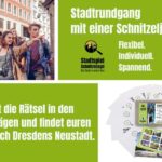 Dresden Neustadt: Scavenger Hunt Self Guided Tour - Who Would Love This Tour?