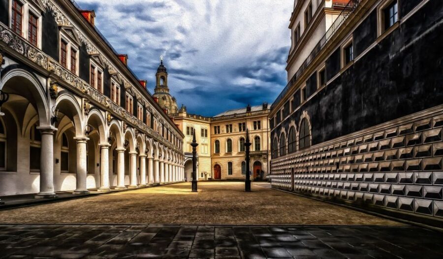Dresden: Private Guided Walking Tour - Why Choose This Tour?