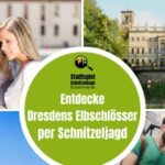 Dresden: Scavenger Hunt to Elbe River & Castles - Itinerary Breakdown: What to Expect and Why It Matters