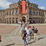 Dresden: Semperoper and Old Town Tour - Final Thoughts