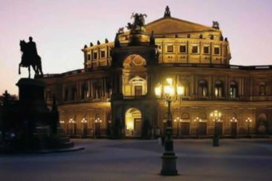 Dresden: Smile Tour with Prosecco - The Prosecco and Its Role in Enhancing the Experience