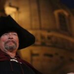 Dresden: The Original Night Watchman Tour in Lantern Light - Itinerary Breakdown