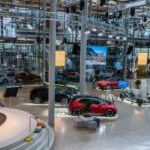 Dresden: Tour of VW's Transparent Factory - The Final Word