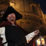 Dresden: Walking Tour with a Night Watchman and Meal - A Detailed Look at the Dresden Night Tour