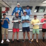 Drift Fishing Trip off the Coast of Fort Lauderdale - Authentic Traveler Feedback