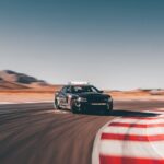 Drifting Ride-Along Experience On A Real Racetrack in Las Vegas - Why This Experience Stands Out