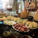 Drink eat and walk in Venice - The Price and Value