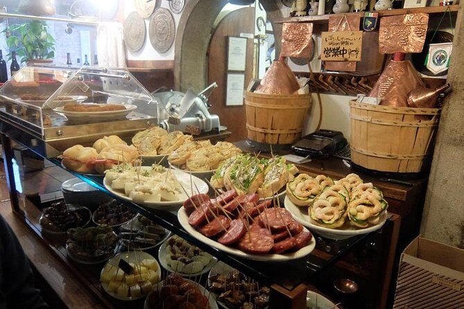 Drink eat and walk in Venice - The Price and Value