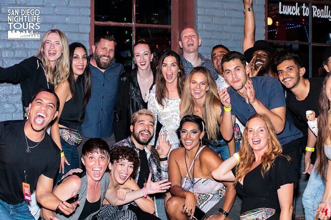 Drink, Ride, Sing and Dance Bar Tour - What to Expect at Each Venue