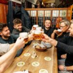 Drink Through Prague's History, One Pint at a Time - What Travelers Say