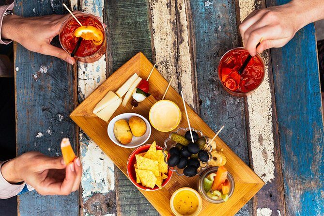Drinks & Bites in Milan Private Tour - An In-Depth Look at What the Tour Offers