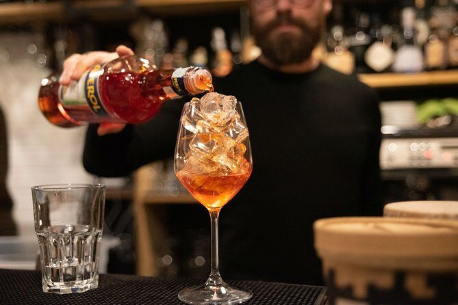 Drinks & Bites in Palermo Private Tour - What’s Included: Value in Every Bite and Sip