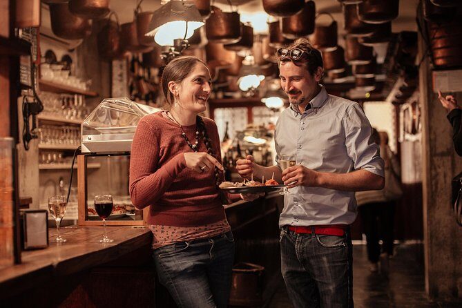 Drinks & Bites in Venice Private Tour - The Experience: Timing, Group Size, and Atmosphere