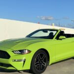 Drive a Mustang Convertible - Why Travelers Love This Experience