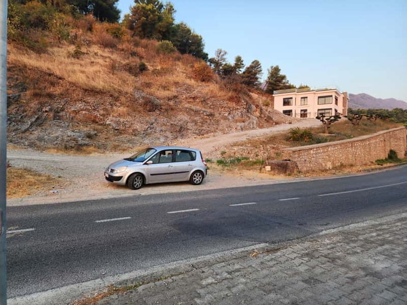 Drive & Discover: Shkodra City, Castle and Lake - Who Will Love This Tour?