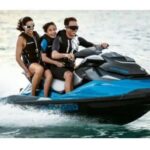 Drive Jet Ski Around Dallas Lakes - An In-Depth Look at the Dallas Lakes Jet Ski Tour