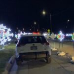 Drive through Christmas Lights Show - An In-Depth Look at the Experience