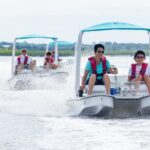 Drive your Own 2 Seat Fun Go Cat Boat on Marco Island - The Experience: What to Expect on the Water