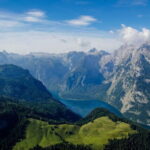 Driver-Guide: Salzburg-Königsee, Salt Mines and Eagle's Nest - Summary