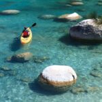 Driving Lake Tahoe: A Self-Guided Tour From Incline Village to South Lake Tahoe - What Keeps this Tour on the Plus Side