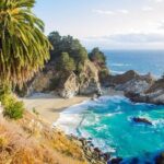 Driving the California Coast: A Self-Guided Audio Tour - Key Points