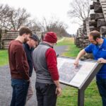 Driving Tour of Valley Forge National Park from Philadelphia - What the Reviews Say