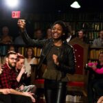 Drunk Shakespeare Ticket NYC - An In-Depth Look at the Experience