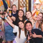 Drunken Monkey Pub Crawl - Value for Money and Real Experiences