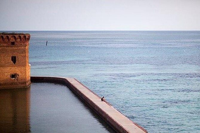 Dry Tortugas National Park Day Trip by Catamaran from Key West - The Itinerary: What to Expect on This Full Day