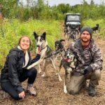 Dryland Dog Sled Tour - Practical Details to Know