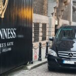 Dublin Airport & City Transfers - The Pickup and Drop-Off Experience
