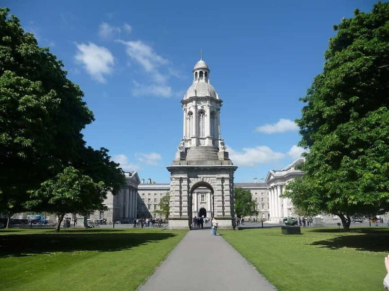Dublin: Book of Kells, Dublin Castle and Christ Church Tour - The Experience from Travelers’ Perspectives