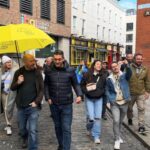 Dublin: Bucket List Sights Walking Tour - How Does the Tour Feel in Practice?