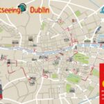 Dublin: City Sightseeing Hop-On Hop-Off Bus Tour - Deep Dive into the Route & Stops