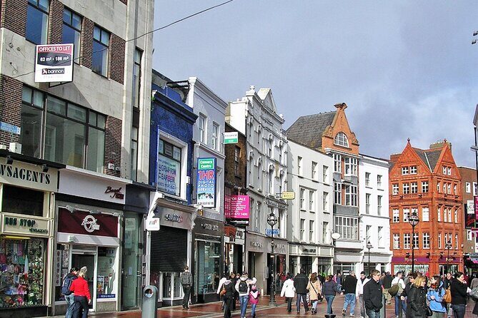 Dublin City Sightseeing with Private Chauffeur Day Tour - Authentic Experiences Reflecting the Reviews
