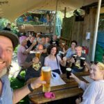Dublin Coastal Craft Beer and Seafood Trail - The Itinerary Breakdown: What to Expect