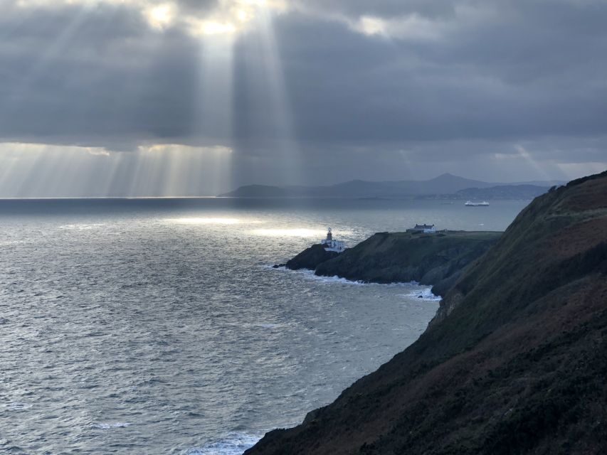 Dublin: Dublin Coastal Hike and Pints & Puppies - Who Should Consider This Tour?