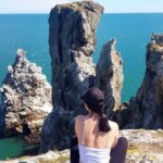 Dublin: Ferry from Howth to Ireland's Eye island - What’s the Ferry Ride Like?