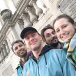 Dublin Ghost Hunt Exploration Game - Practical Details on the Tour
