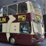 Dublin: Guinness Storehouse Ticket & Hop-on Hop-off Bus Tour - The Itinerary: What You’ll See and Do