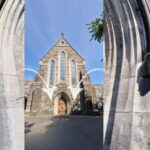 Dublin: Hidden Gem Walking Tour with Local Guide - The Itinerary Breakdown