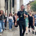 Dublin: Highlights and Hidden Gems Walking Tour - Tour Itinerary Breakdown
