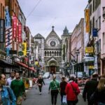 Dublin: Highlights and Hidden Gems Walking Tour - Crossing the Hapenny Bridge: Dublin’s Resilience