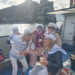 Dublin: Howth Cliffs and Lighthouse Boat Tour - The Itinerary in Detail