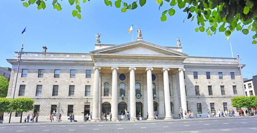 Dublin: IRA History Tour w/ Skip-the-Line GPO Museum Ticket - The Value of Guided Insight and Museum Access