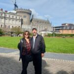 Dublin Landmarks Walking Tour - What To Expect from the Experience