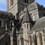 Dublin: Macabre History Walking Tour - What to Expect During the Walk
