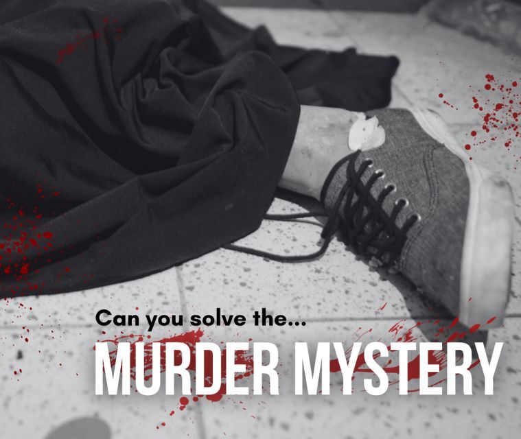 Dublin: Murder Mystery at the National Wax Museum - The Value for Your Money