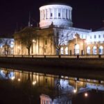 Dublin: North Quay Guided Ghost Walk - What to Expect on the Tour