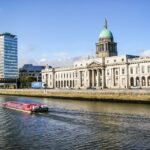 Dublin: River Liffey Sightseeing Cruise - The Experience: From Commentary to Atmosphere